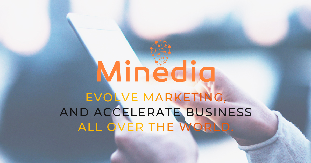 株式会社マインディア