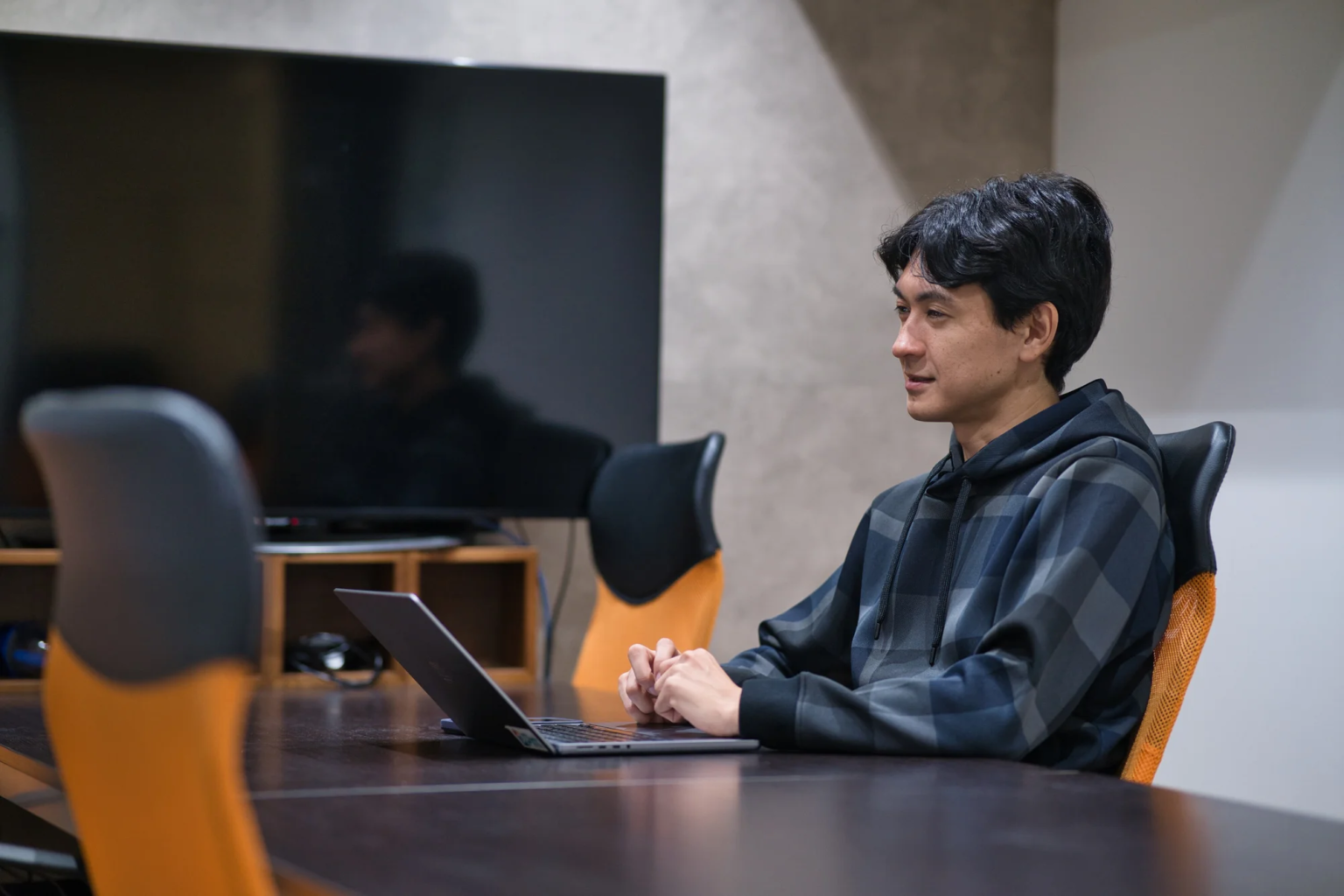 機動力の高い組織で真理を深掘りする：CTO Yuki Matsukura | 株式会社マインディア